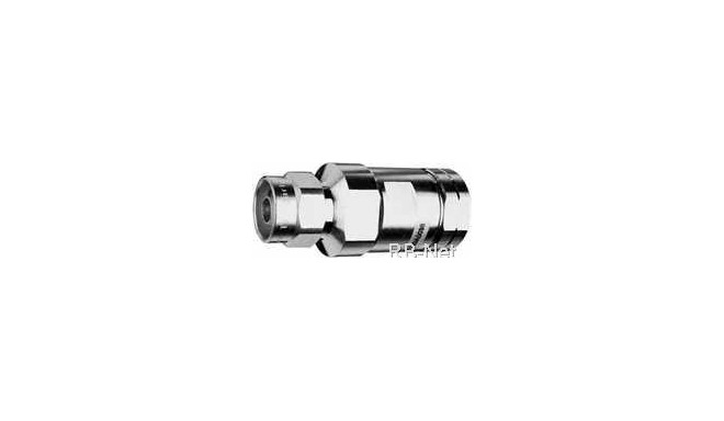 N male connector for RFF 1/2 cable - Plugs and connectors - Photopoint