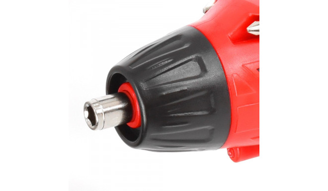 Akukruvikeeraja Hecht 1240 - Elektrilised kruvikeerajad - Photopoint