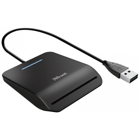 Trust smartcard reader Primo - Smartcard readers - Photopoint