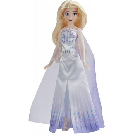 Hasbro nukk Frozen 2 Queen Elsa - Nukud - Photopoint