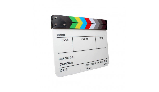 Fotocom acrylic film flap with magnet 30x25cm - Studio props - Photopoint