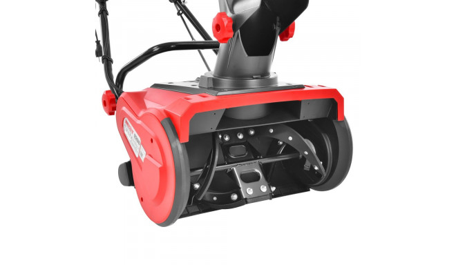 Lumepuhur HECHT 9200 - Lumepuhurid - Photopoint