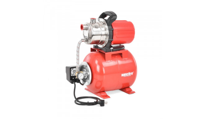 Veepump HECHT 3101 INOX - Pumbad - Photopoint