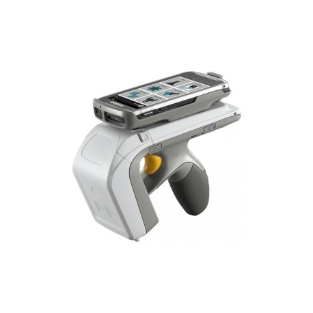 Zebra charging station, 3 slots (CRDUNIV-RFD8500-1R) - Ribakoodi ...