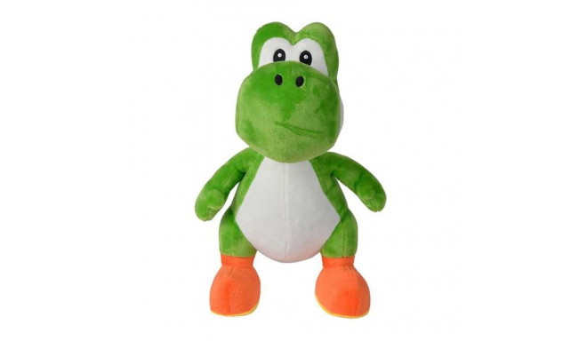 Fluffy toy Simba Super Mario Bros Yoshi (30 cm) - Plushies - Photopoint
