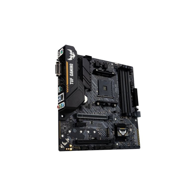 ASUS づける TUF GAMING B450M-PLUS ASUS づける TUF GAMING B450M-PLUS