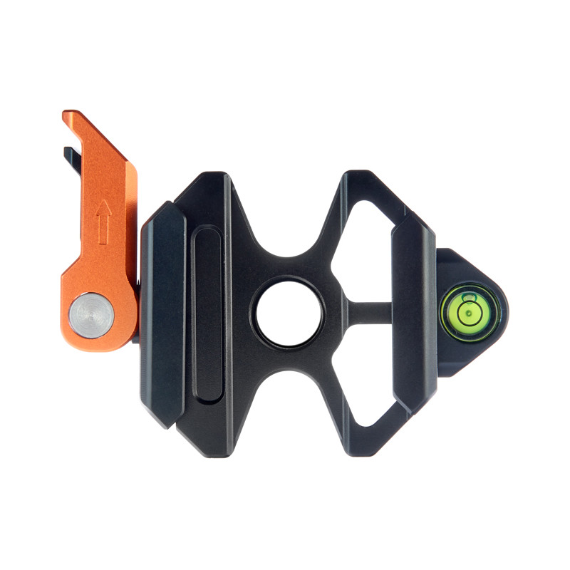 3 Legged Thing quick release adapter LV-CL Lever Clamp - Quick release ...