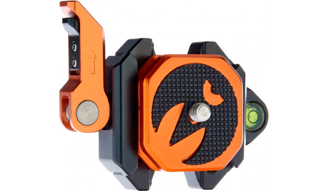 3 Legged Thing quick release adapter LV-CL Lever Clamp - Quick release ...