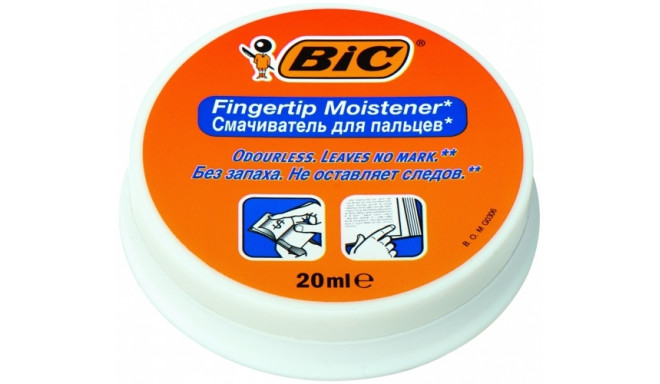 BIC FINGERTIP MOISTENER 20 ml, 1 pc 897178-1 - Citi piederumi ...