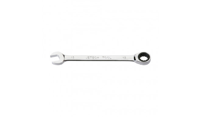 Combination key Jetech Tool Carraca (noisemaker) 16 mm - Spanners ...