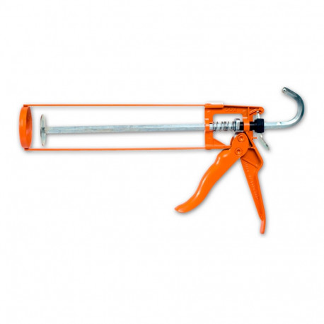 Silicone gun COX Professional metal - Cartridge guns - Photopoint