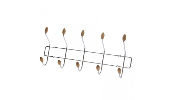5 HOOK RACK W08 - Accessories for furniture - Photopoint
