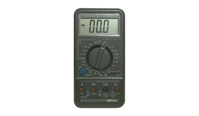 Emos M92A multimeter Digital multimeter - Multimeters - Photopoint