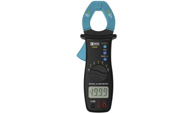 Emos EM400 multimeter Digital multimeter - Multimeters - Photopoint