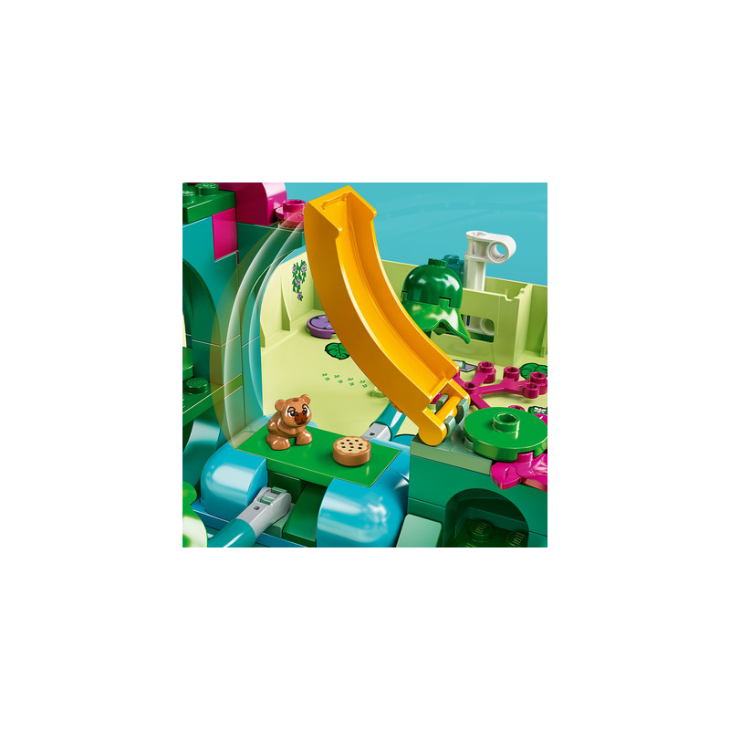 43200 LEGO® Disney Princess™ Antonio's Magical Door - LEGO - Photopoint