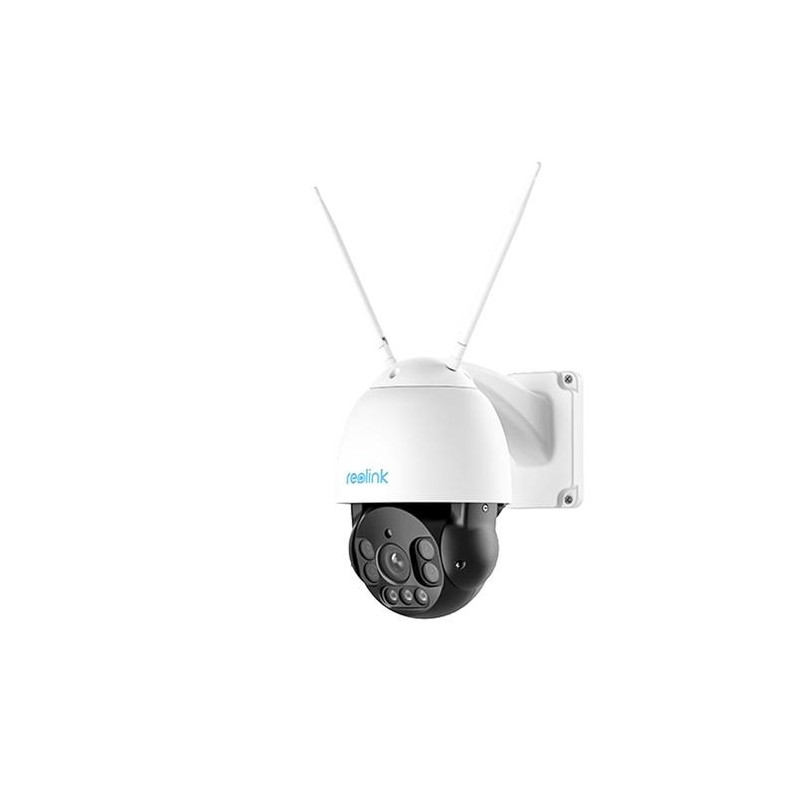 Reolink RLC-523WA security camera Dome IP security camera Indoor ...