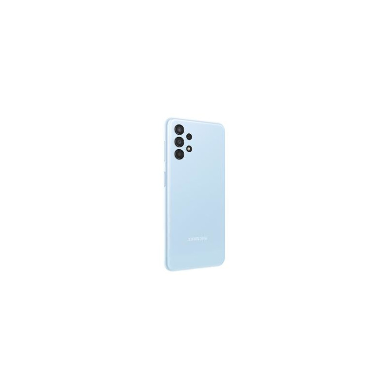 Samsung Galaxy A13 SM-A135F/DS 16.8 cm (6.6") Android 12 4G USB Type-C ...