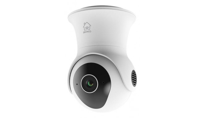Deltaco SH-IPC08 security camera Dome IP security camera Indoor ...