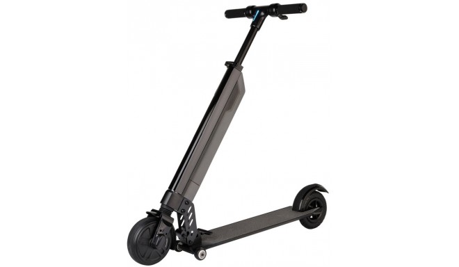MPman electric scooter TR100, black - Electric scooters - Photopoint
