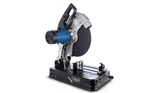 Metallilõikur MT150 355mm, Scheppach - Muud tööriistad - Photopoint