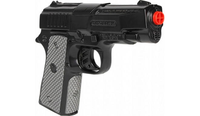 Pulio toy gun Police Gonher - Toy guns and accessories - Photopoint