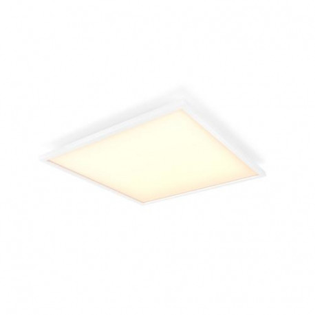 Philips Hue White ambience Aurelle Square Panel Light - Nutipirnid ...