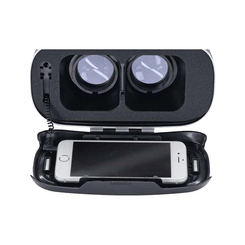 Mac Audio virtual reality glasses VR1000HP - Virtual reality glasses ...