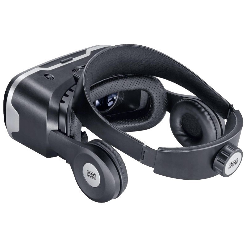Mac Audio virtual reality glasses VR1000HP - Virtual reality glasses ...