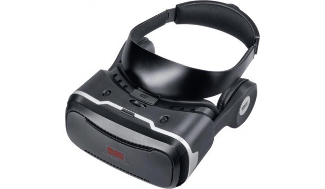 Mac Audio virtual reality glasses VR1000HP - Virtual reality glasses ...