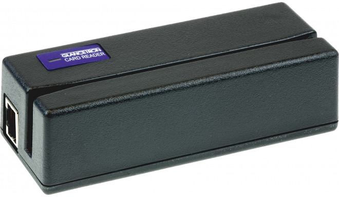 Glancetron magnetic card reader 1290 - Magnetic card readers - Photopoint