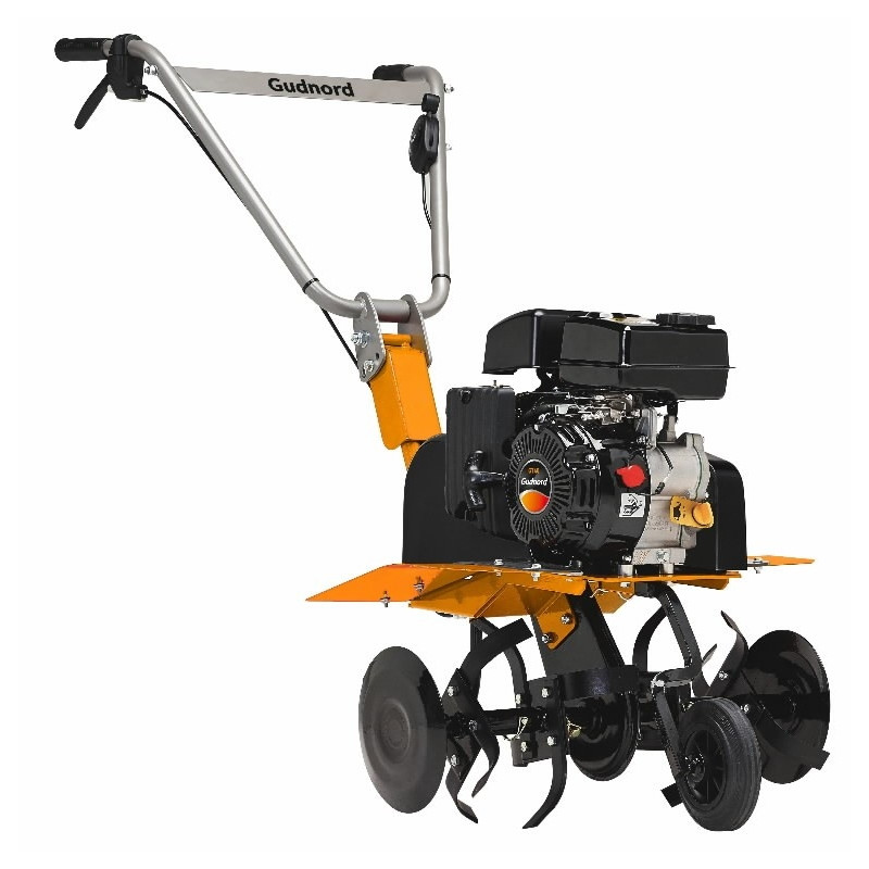 Mullafrees GT 40, Gudnord - Mullafreesid - Photopoint