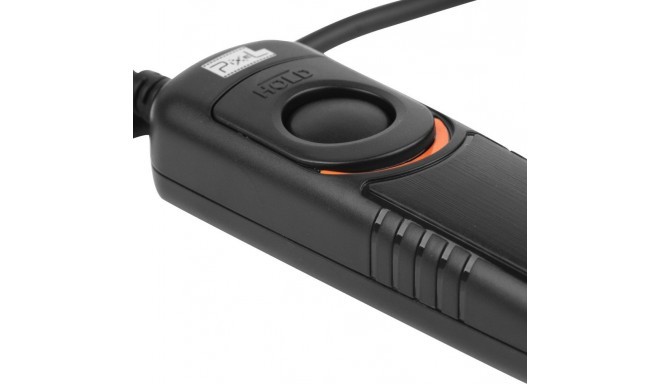 Pixel camera trigger remote RC-201/DC0 Nikon - Remote controls - Photopoint