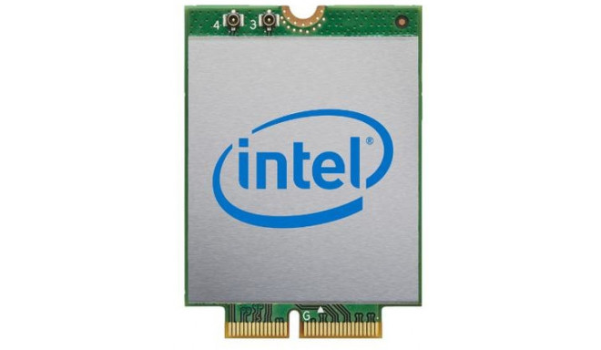 Intel internal network card WLAN Wi-Fi 6E AX210 - NIC - Photopoint