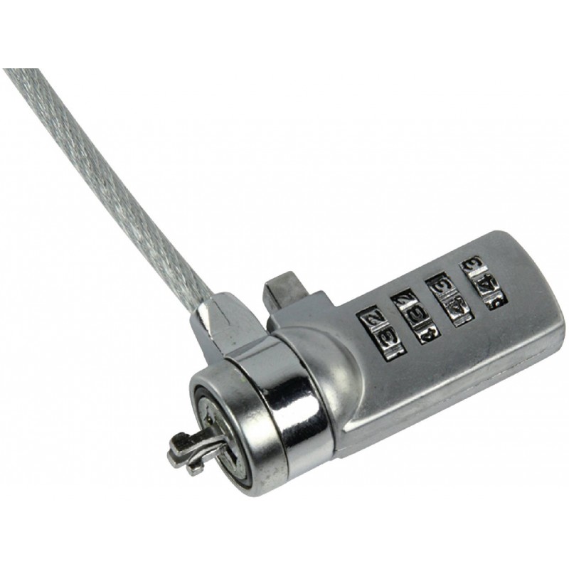 König notebook lock CMP-SAFE4 - Computer locks - Photopoint