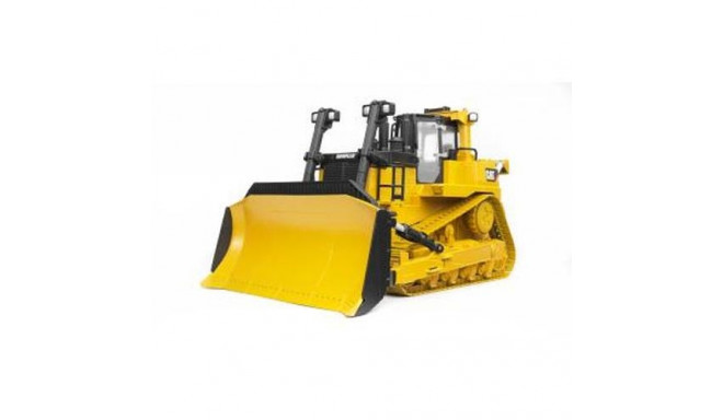 BRUDER CAT Large track-type tractor - Mänguautod - Photopoint