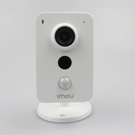 Imou Cube 4MP Bullet IP security camera Indoor 2560 x 1440 pixels ...