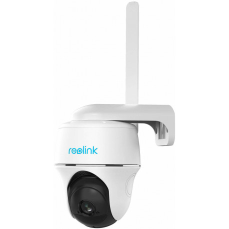 Reolink security camera Go PT Plus 2K 4MP 4G - CCTV cameras - Photopoint