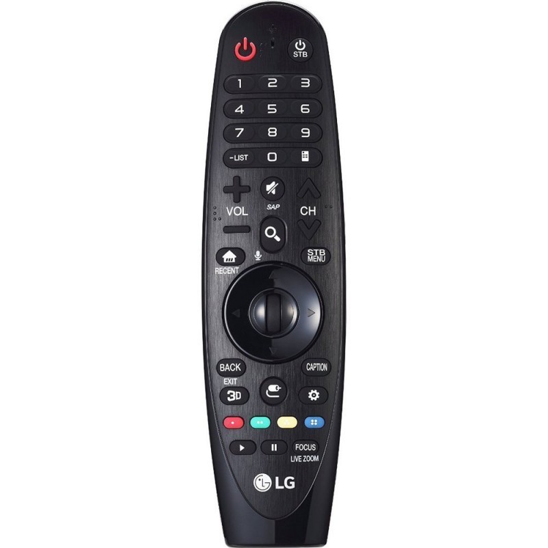 LG TV pult Magic Remote (AN-MR650) - Kaugjuhtimispuldid - Photopoint