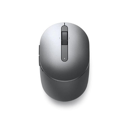 Dell wireless mouse Mobile Pro MS5120W, grey - Mice - Photopoint