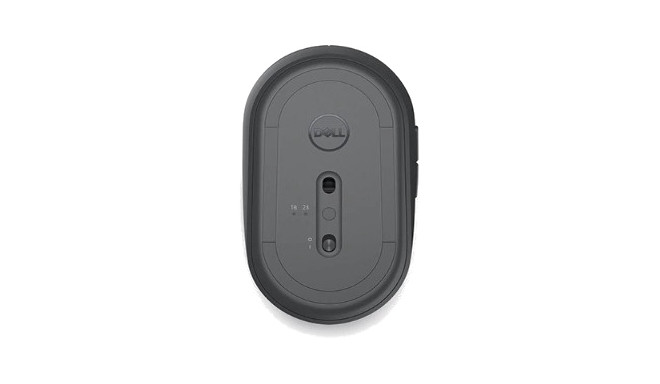 Dell juhtmevaba hiir Mobile Pro MS5120W, hall - Hiired - Photopoint