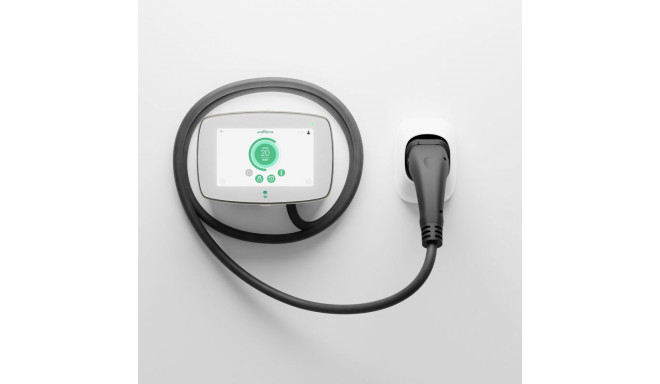 Autolaadija Wallbox Commander 2 - Elektriauto laadijad ja tarvikud - Photopoint