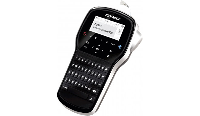 Dymo LabelManager 280 W.C - Label printers & accessories - Photopoint