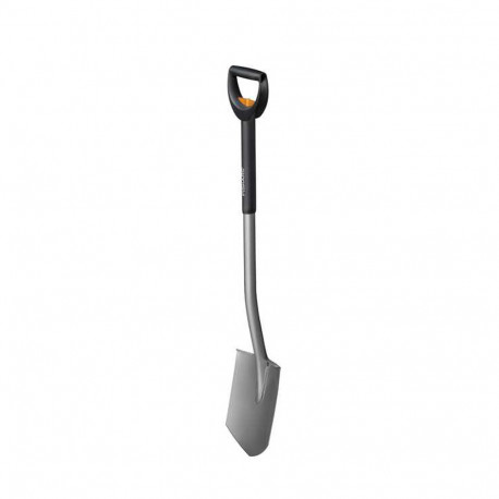 FISKARS SZPADEL OSTRY TELESKOPOWY XACT - Labidad - Photopoint