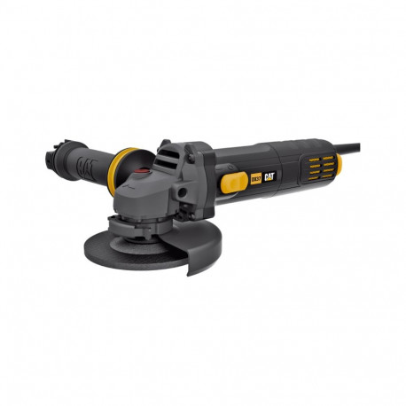 ANGLE GRINDER 750W/DX373 CAT - Nurklihvijad - Photopoint