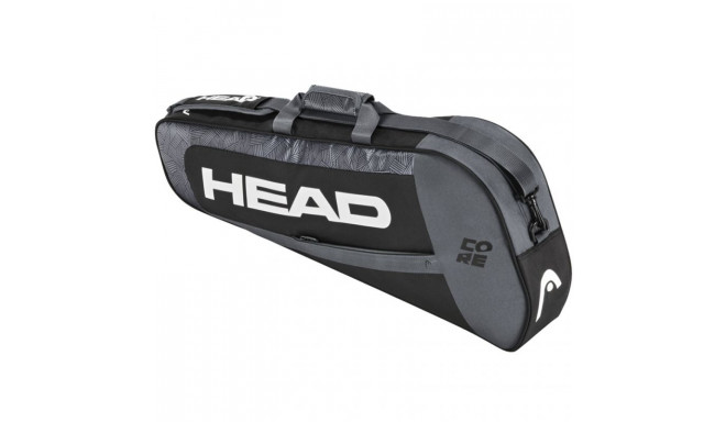 Head Core 3R Pro 283411 tennis bag - Tennis equipment - Photopoint