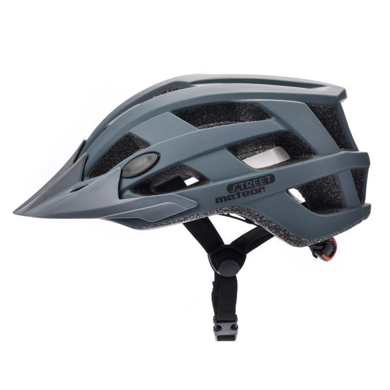 Meteor Street 25219 bicycle helmet uniw Helmets Photopoint