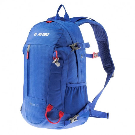 Backpack Hi-Tec Felix II 25 92800308340 (ONE SIZE) - Hiking backpacks ...