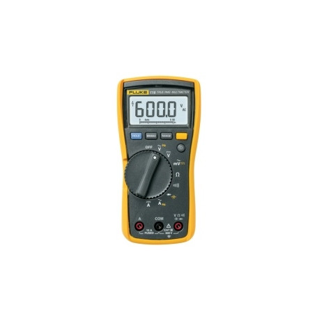 Multimeeter FLUKE 115 - Multimeters - Photopoint