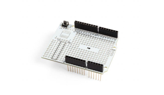 Laiendusplaat Arduino, Arduino Uno r3 - Arduino - Photopoint