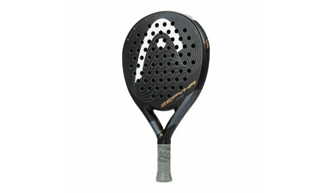 Padel Racket Head Zephyr Pro Black - Table tennis equipment - Photopoint